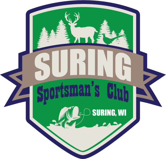 WELCOME!! | Suring Sportsman's Club