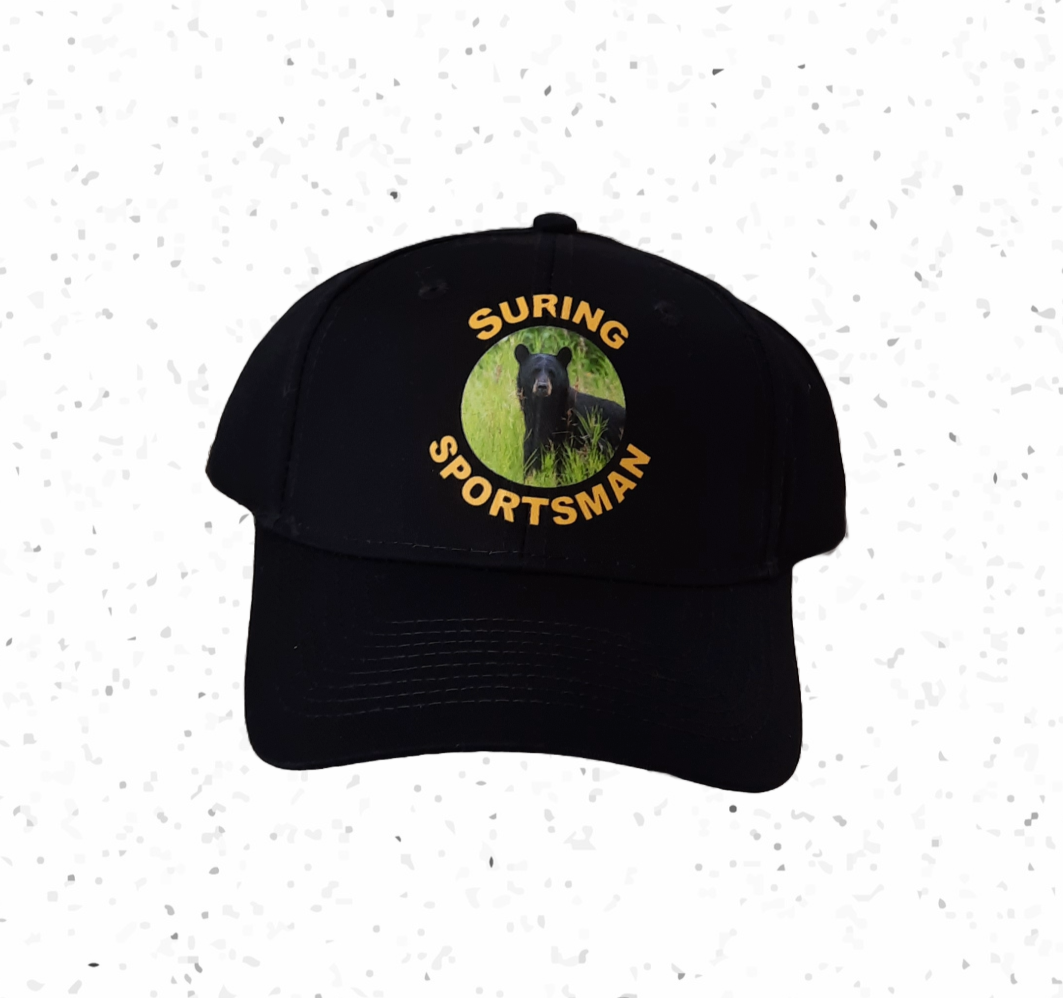 The Suring Sportsman’s Club is selling hats at 4 locations in Suring ...